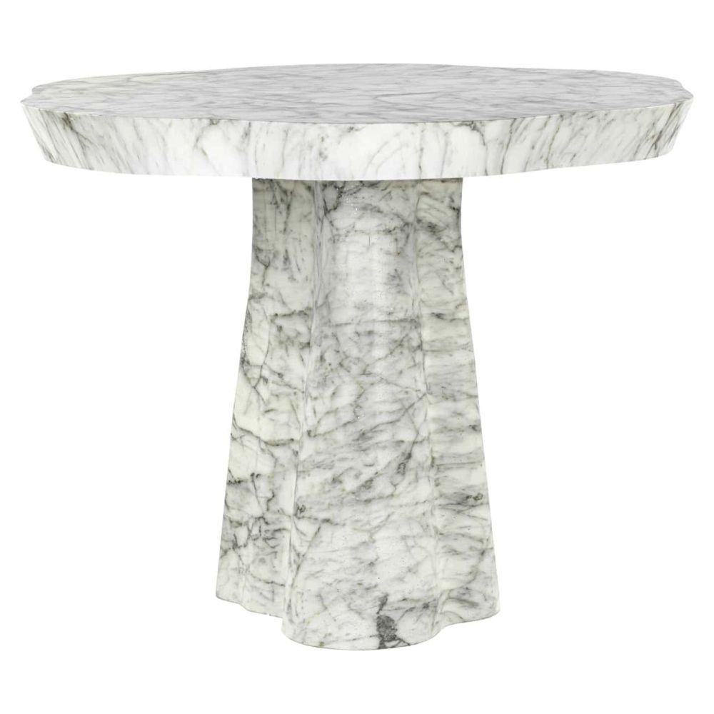 Rockyard Outdoor Dining - Concrete | Buy Online | CFS UK - 1277936