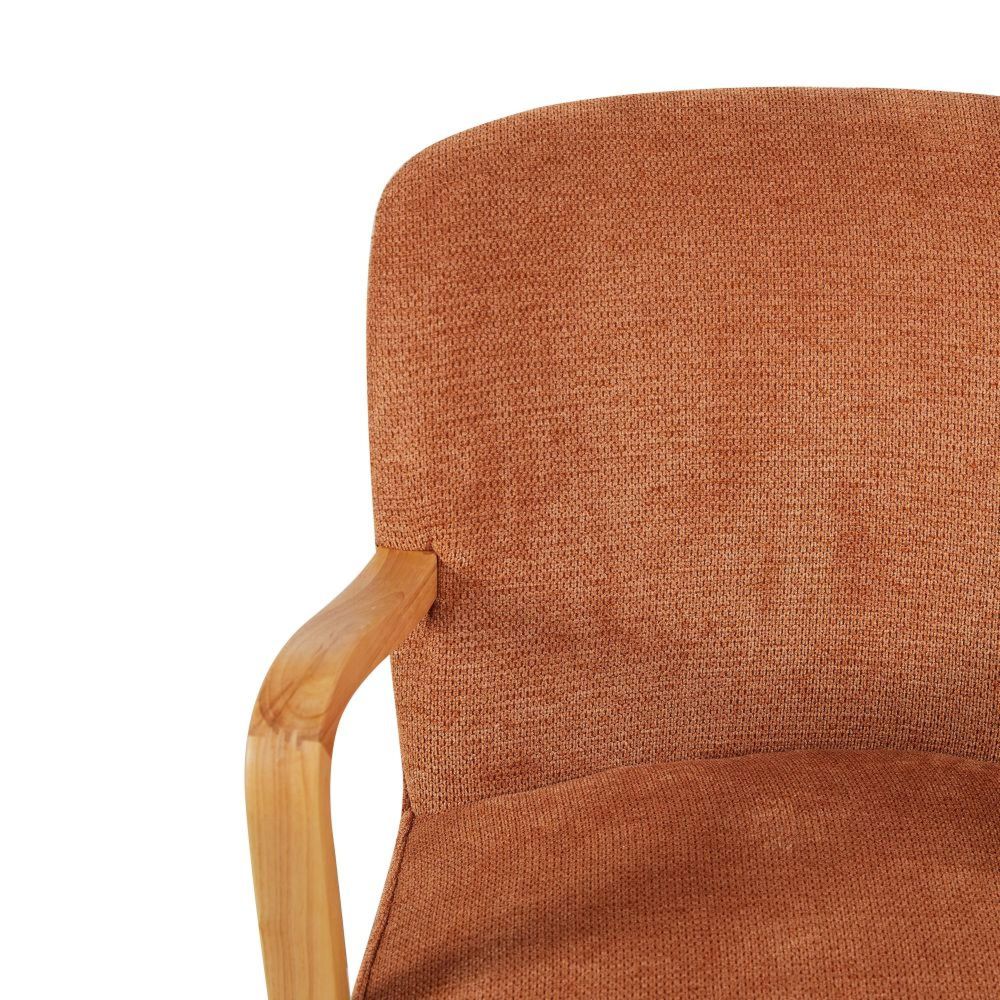 Annaghmore Eliza Acc - Fabric and Wood | Buy Online | CFS UK - 1277257
