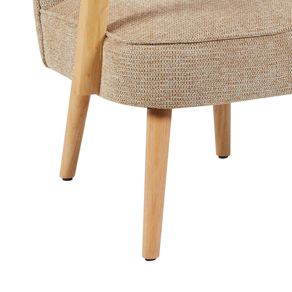 Annaghmore Eliza Acc - Fabric and Wood | Buy Online | CFS UK - 1277259