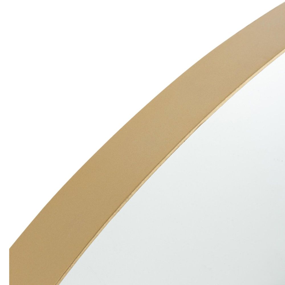 High Border Wall Mirror - 60cm x 4cm | Buy Online | CFS UK - 1276532