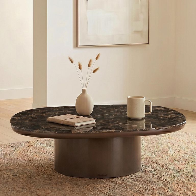 Almundi Coffee Table - Ceramic | Buy Online | CFS UK - 1277225